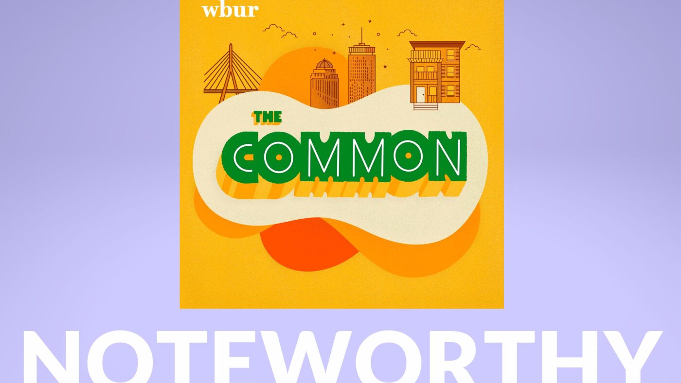 New & noteworthy podcasts to listen to on the NPR app : NPR