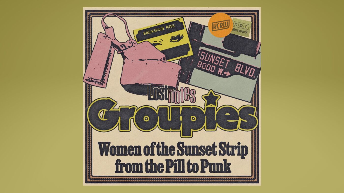 New & noteworthy podcasts to listen to on the NPR app : NPR