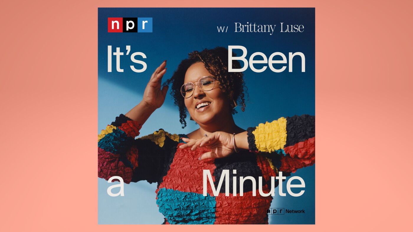 New & noteworthy podcasts to listen to on the NPR app : NPR