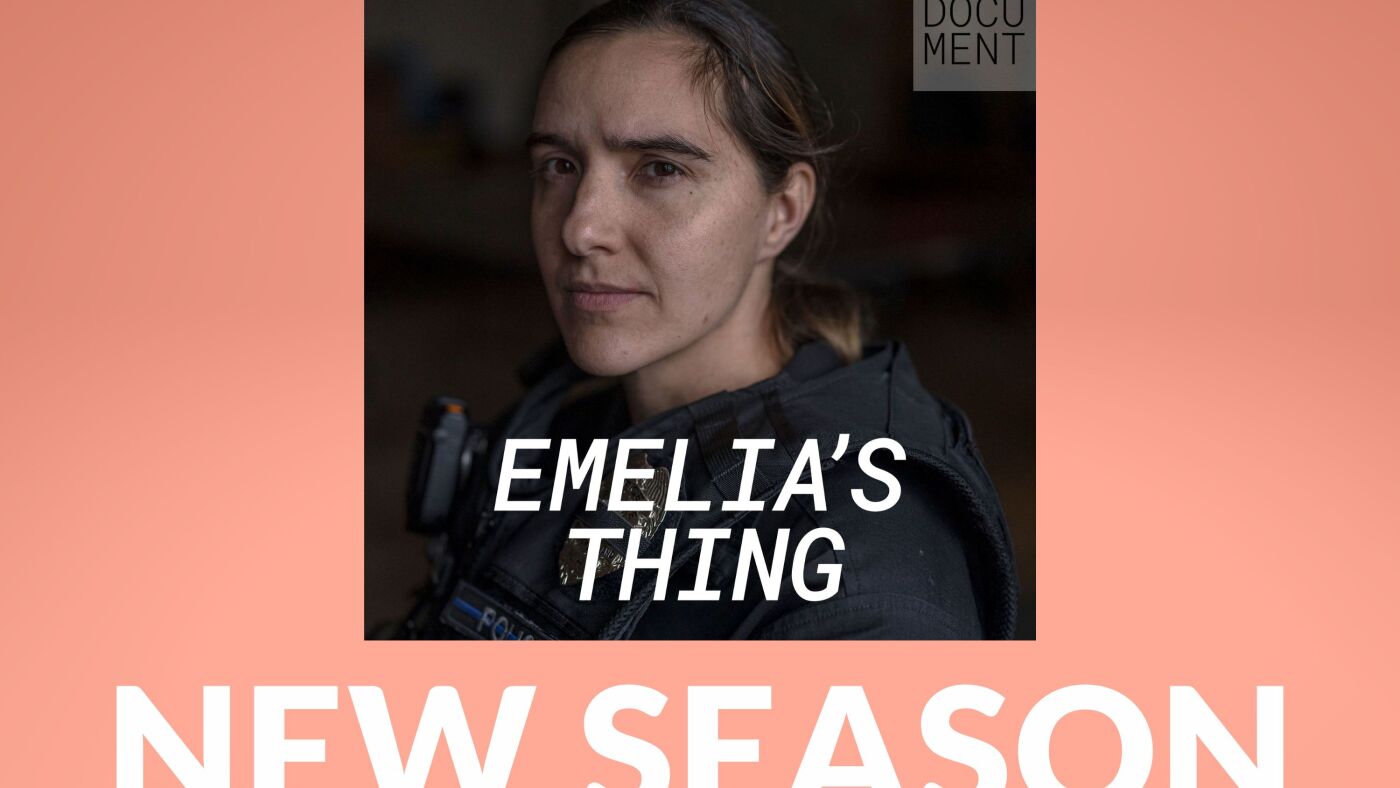 New & noteworthy podcasts to listen to on the NPR app : NPR