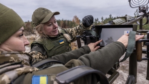 World News and International Headlines : NPR