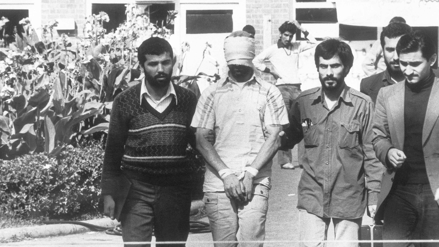 Former diplomat kept hostage during the Iran crisis remembers Jimmy ...