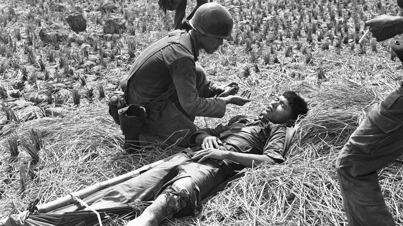 Photos: A look back at the fall of Saigon and the final days of the ...
