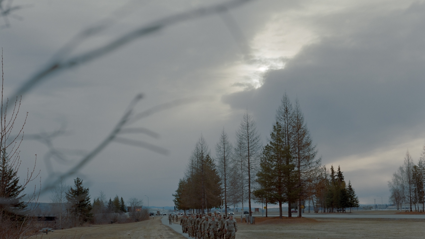 Alaska Native communities’ suicide prevention focuses on strengths : NPR