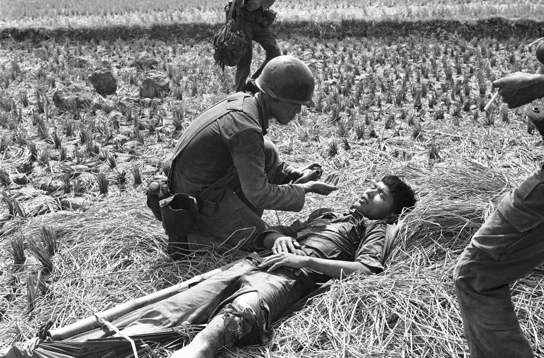Photos: A look back at the fall of Saigon and the final days of the ...