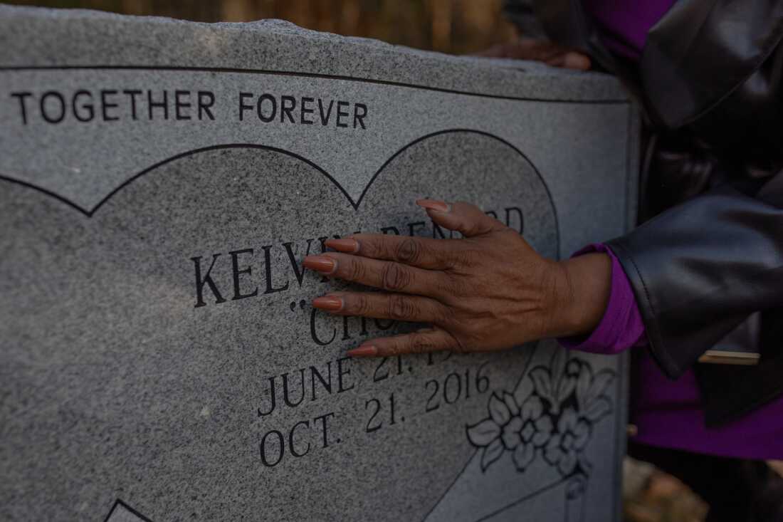 OSHA not always holding accountable employers who skimp on safety : NPR