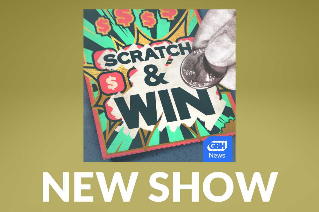 New & noteworthy podcasts to listen to on the NPR app : NPR