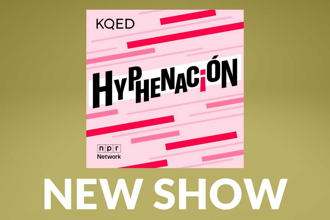 New & noteworthy podcasts to listen to on the NPR app : NPR