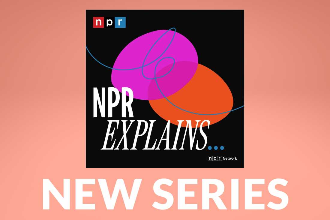 New & noteworthy podcasts to listen to on the NPR app : NPR