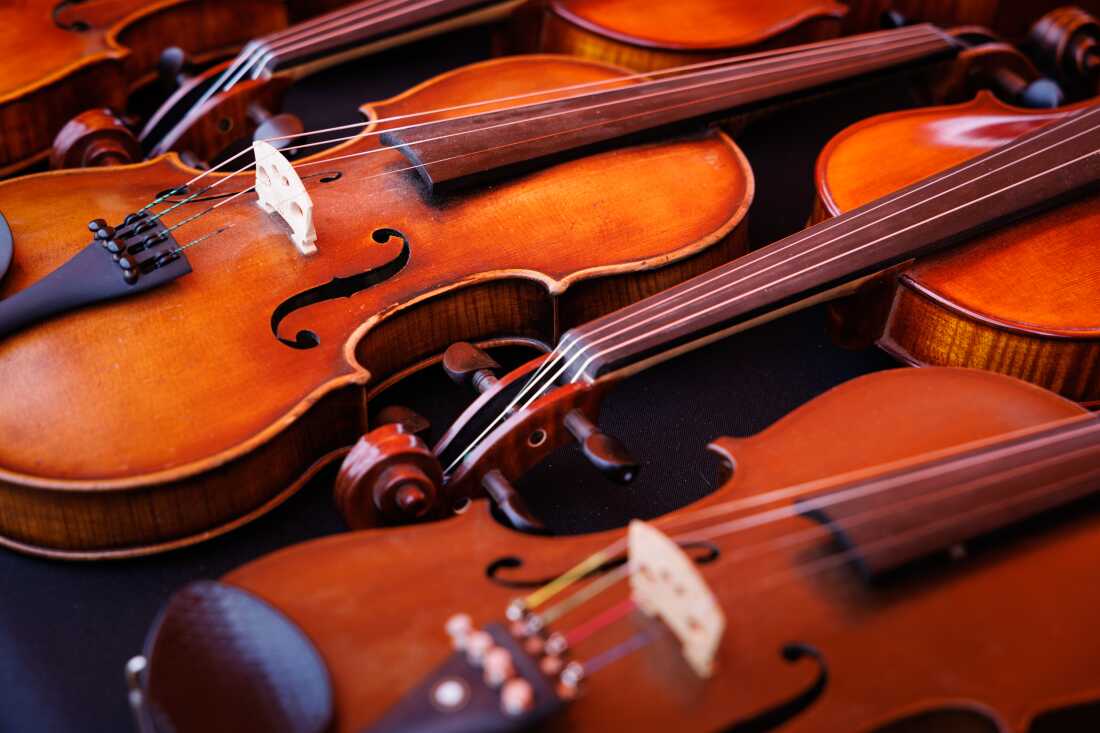 Old Fiddler's Convention is pushing 90 and keeping mountain music alive ...