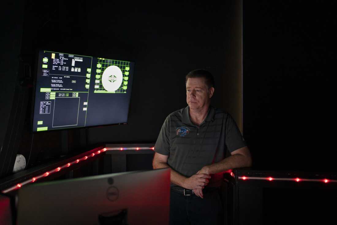 NASA is heading back to the moon. Meet the astronauts leading Artemis ...