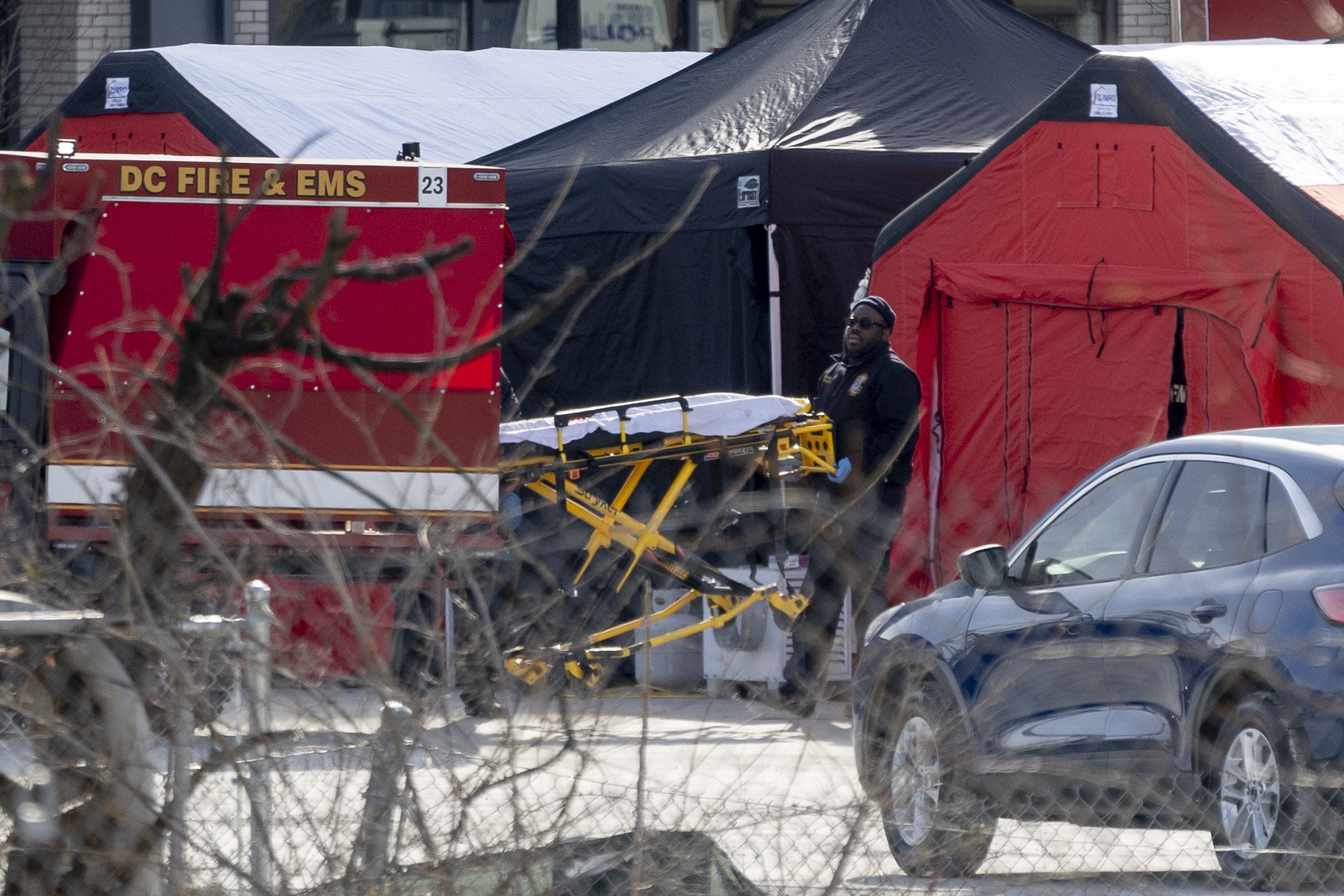 exploding hearts car crash