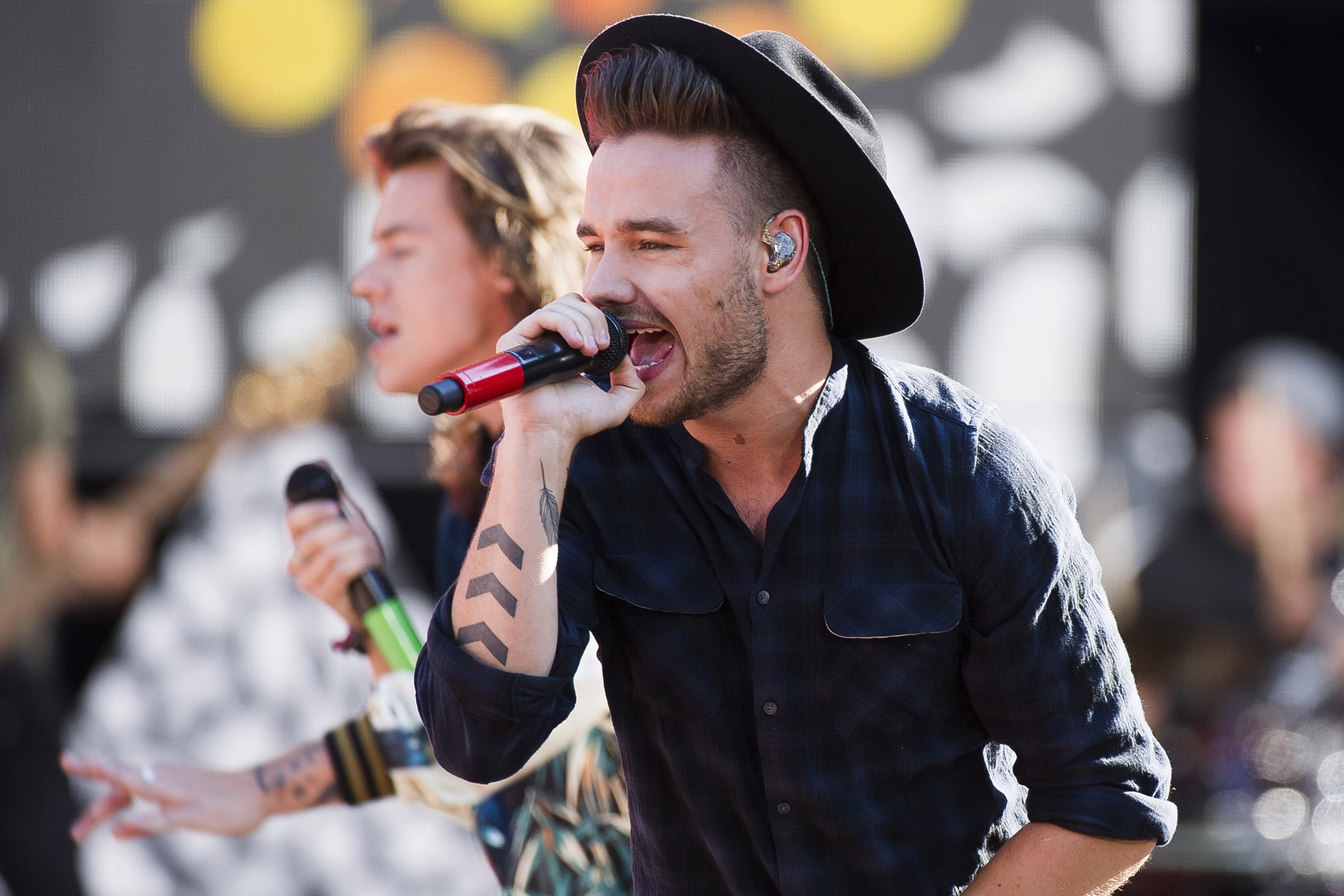 5 people have been charged in the death of Liam Payne | NPR & Houston ...
