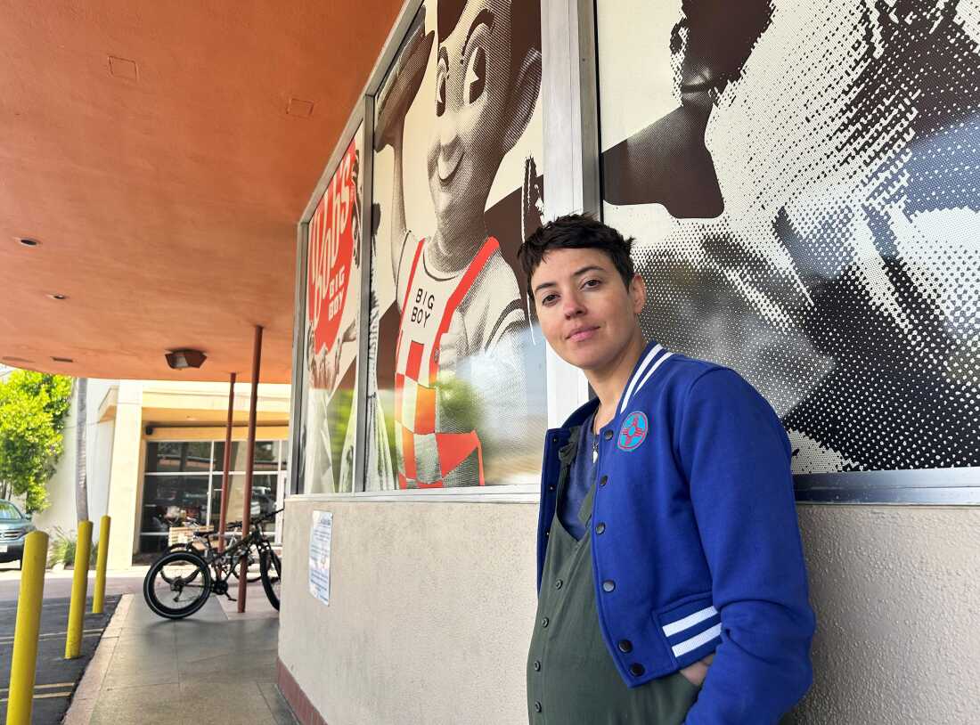 A year after Hollywood strikes, many writers struggle to find work : NPR