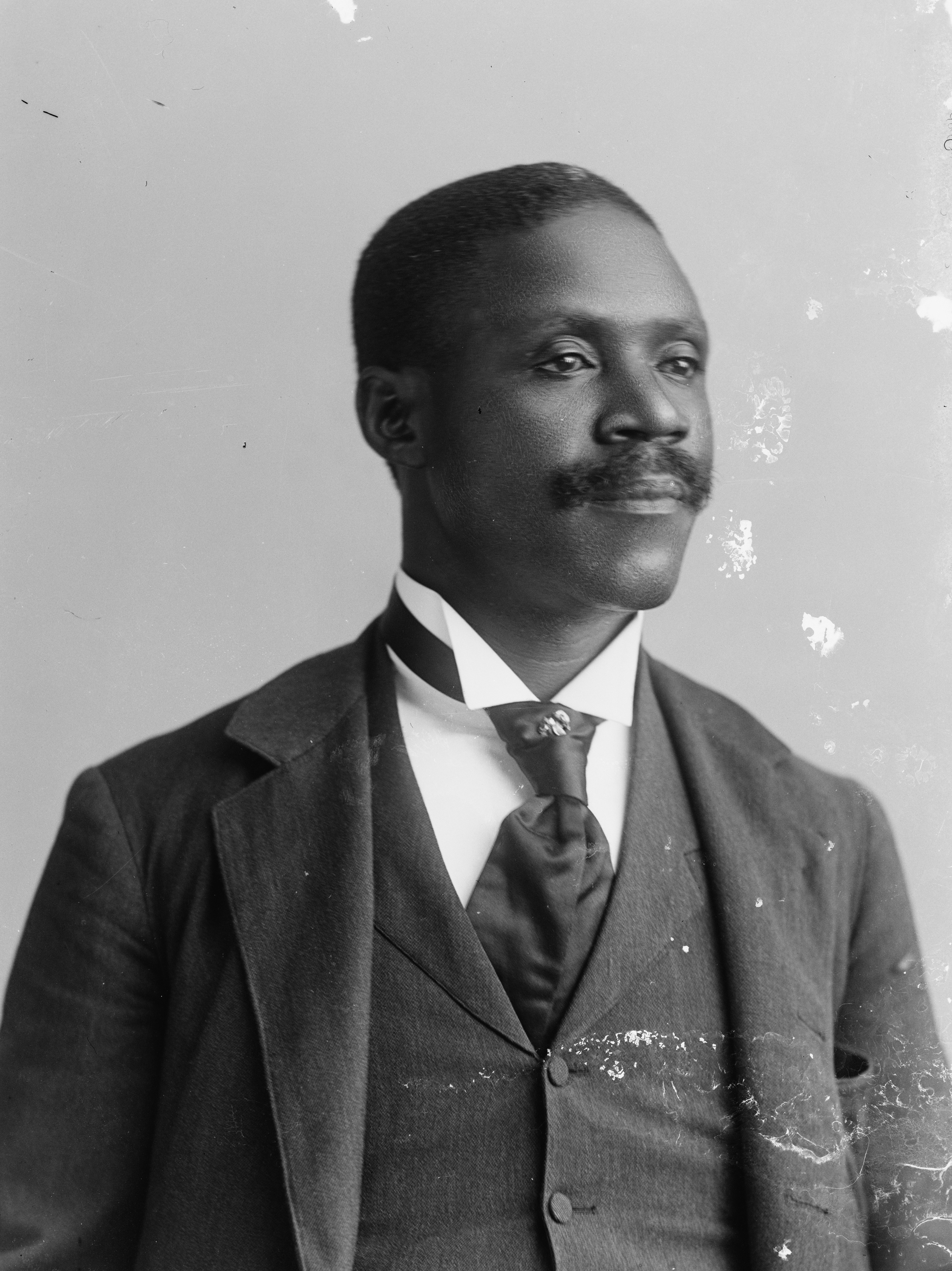 young black senators