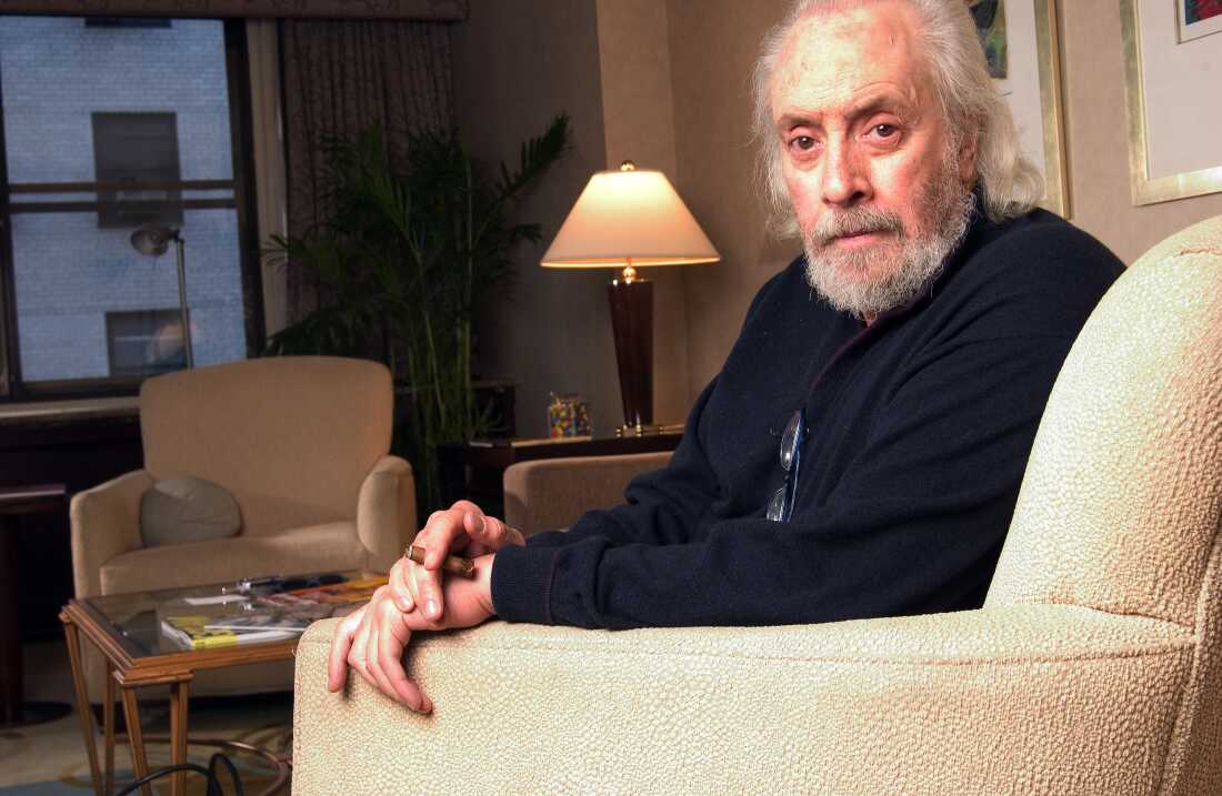 robert towne screenwriter