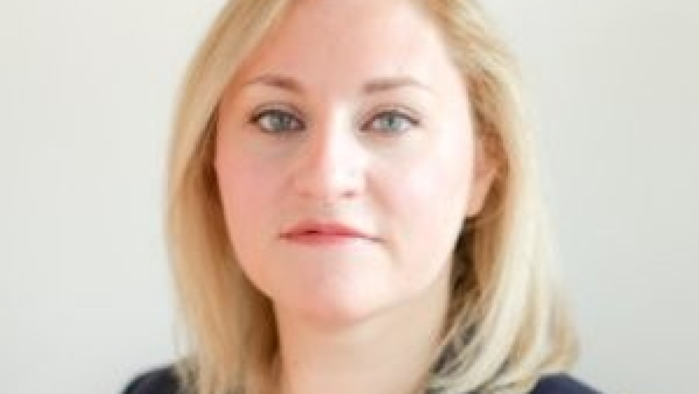 Emily Barocas is now NPR's Deputy Managing Editor, Digital : NPR Extra ...