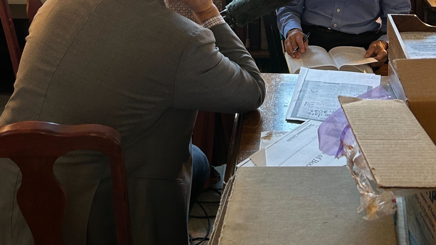 'The Power Broker' at 50 — and what author Robert Caro is still ...