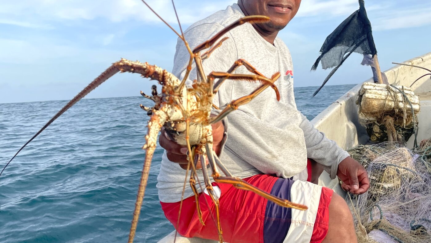 U.S. boat strikes leave Colombian fishermen in fear, fail to curb ...