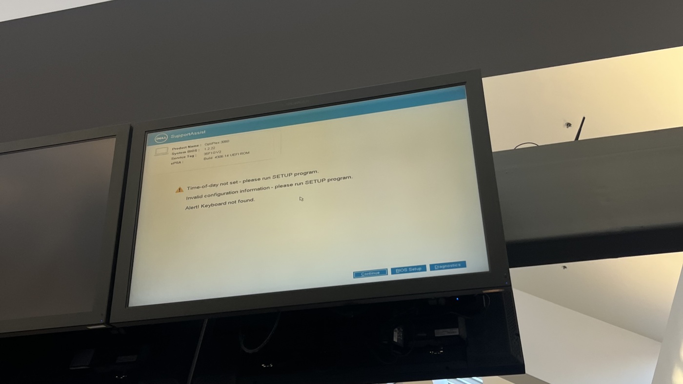 CrowdStrike update glitch disrupts flights and banking around the world : NPR