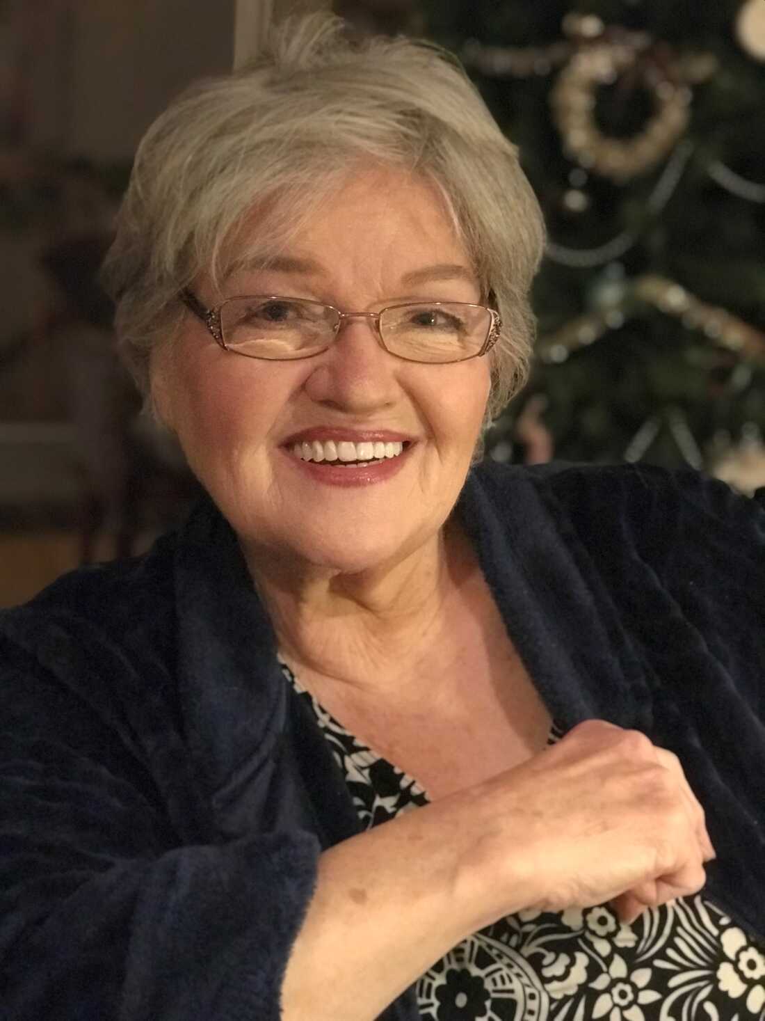 For Mother's Day, here are your most memorable moments with Mom : NPR