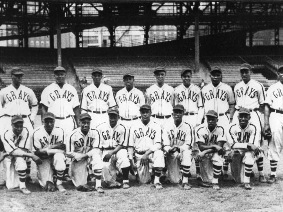 MLB adds Negro Leagues stats to its records, putting Josh Gibson on top ...