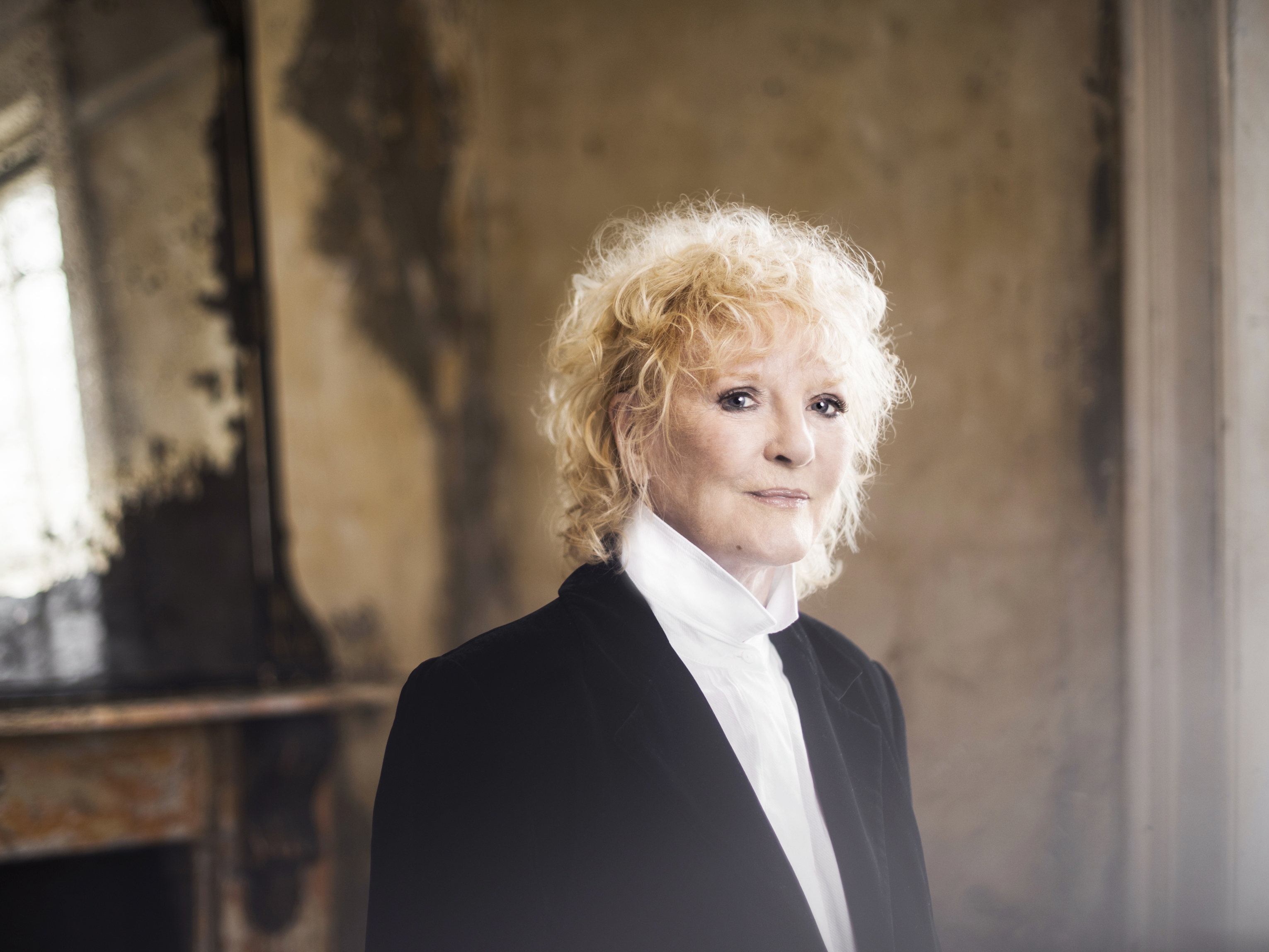petula clark