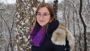 My Unsung Hero : NPR