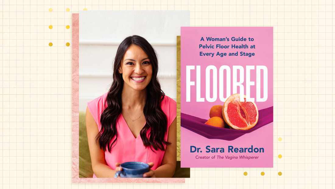 Got pelvic floor tension or weakness? Try these therapeutic exercises : NPR