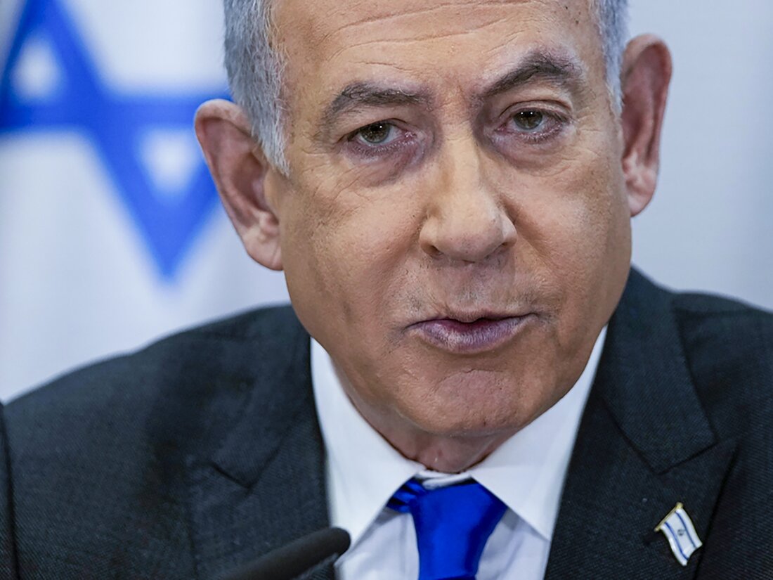 Israel's Benjamin Netanyahu set to address the U.S. Congress on July 24 ...
