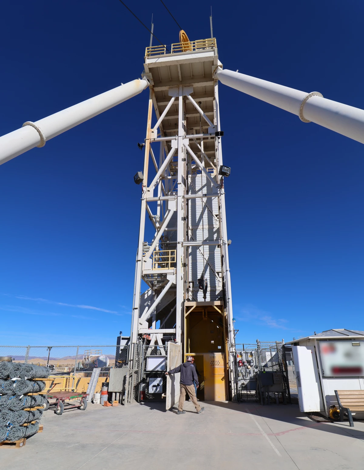 Step inside the secret lab where America tests its nukes - TPR: The ...