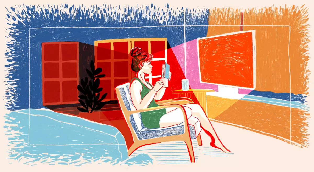 Can red light therapy really deliver a beauty and health glow-up? Here ...