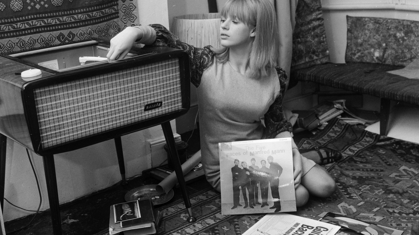 In Memoriam 2025: The Musicians We Lost : NPR