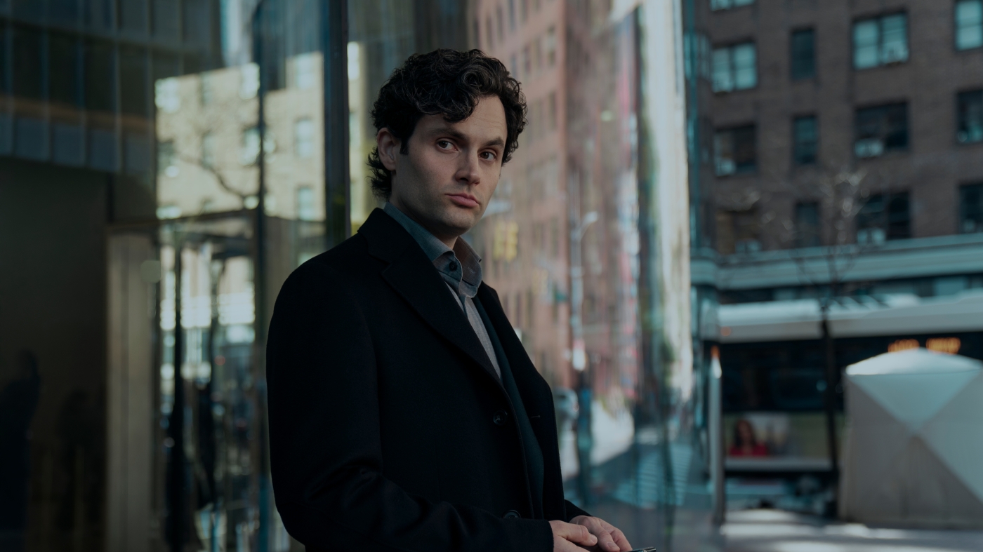 On TV this week: 'Andor,' 'You' and 'Étoile' : NPR