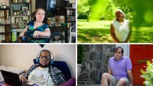 Joseph Shapiro : NPR