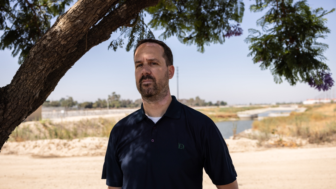 PFAS filtered from drinking water in Orange County, Calif. : Shots ...