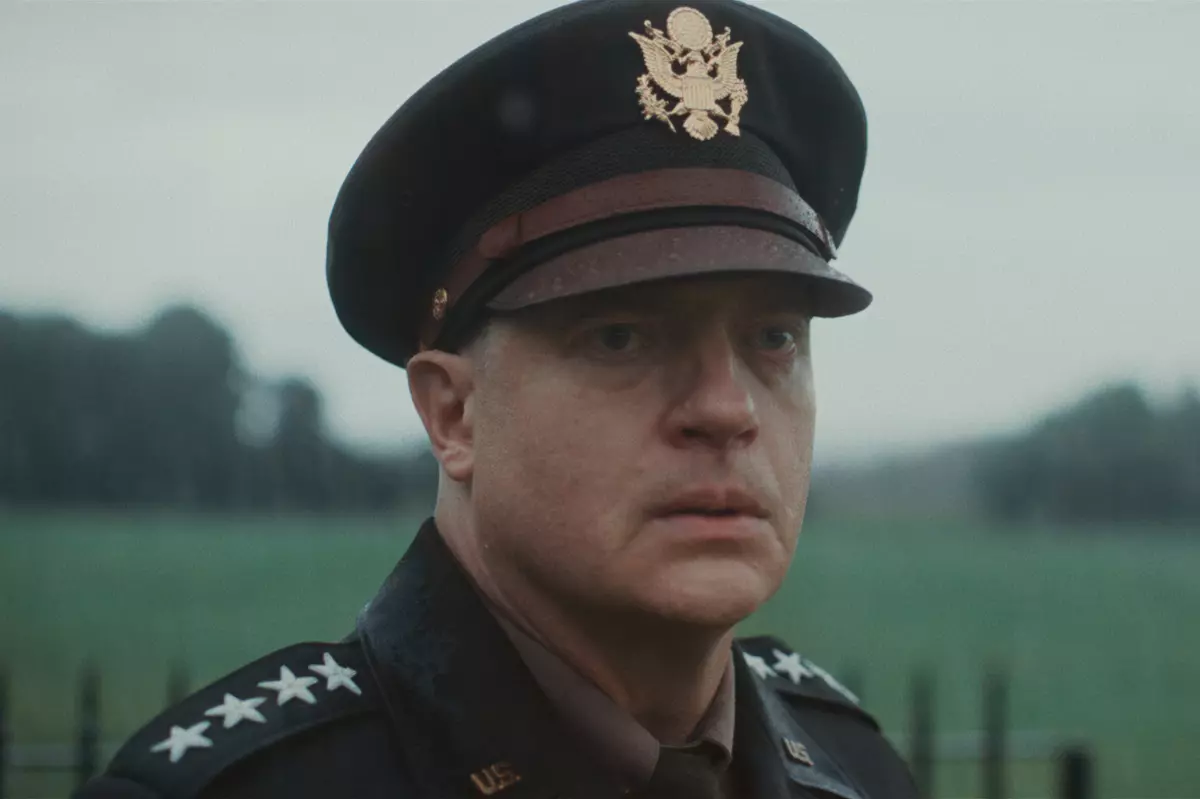 Meteorologists were central to D-Day. 'Pressure' tells the story of ...