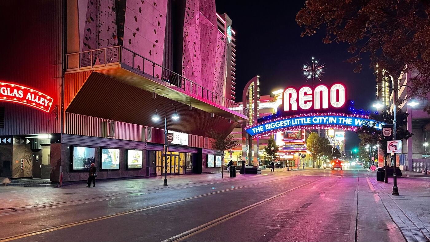 What happens if local officials refuse to certify elections? : NPR