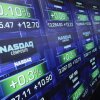 New Senate bill bans lawmakers from trading individual stocks : NPR