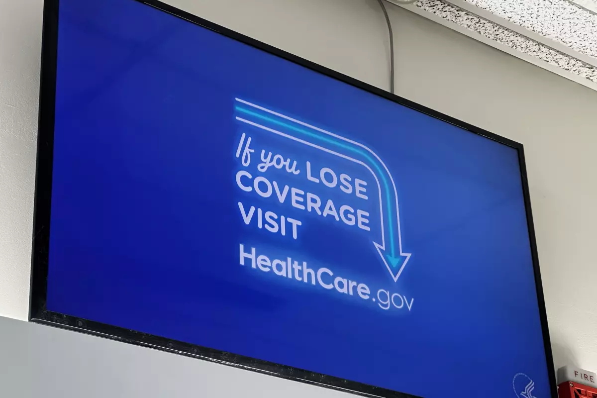 As Texas lawmakers tackle health care affordability, discussions turn ...