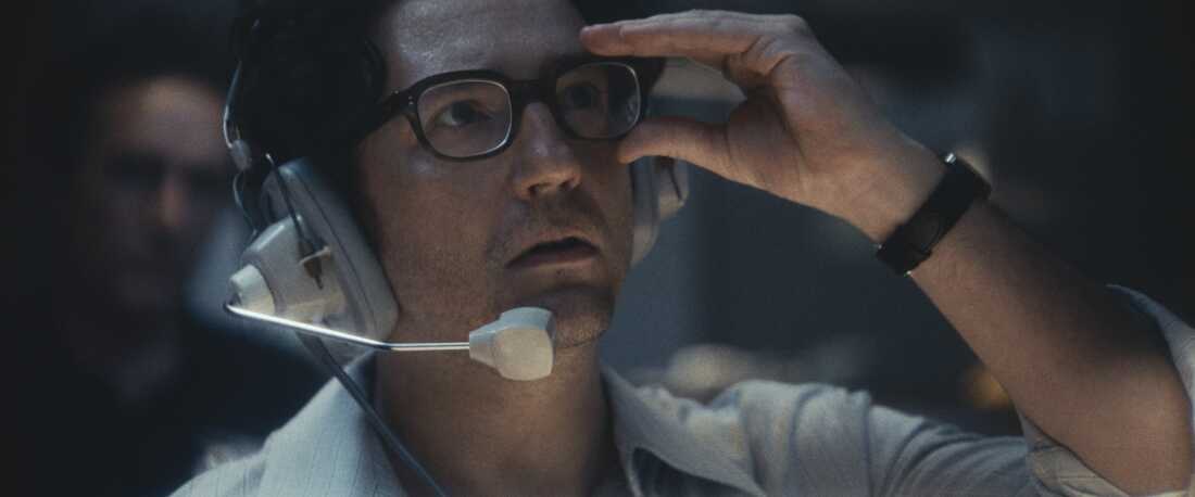 'September 5' recounts ABC's dramatic 1972 Olympics massacre coverage : NPR