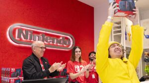 Gaming Culture : NPR