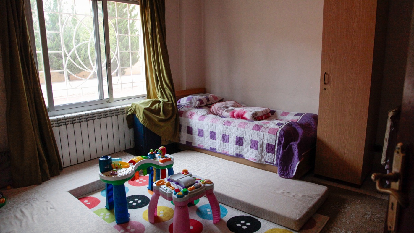 Syria's missing children: Hidden in orphanages under Assad, where are ...