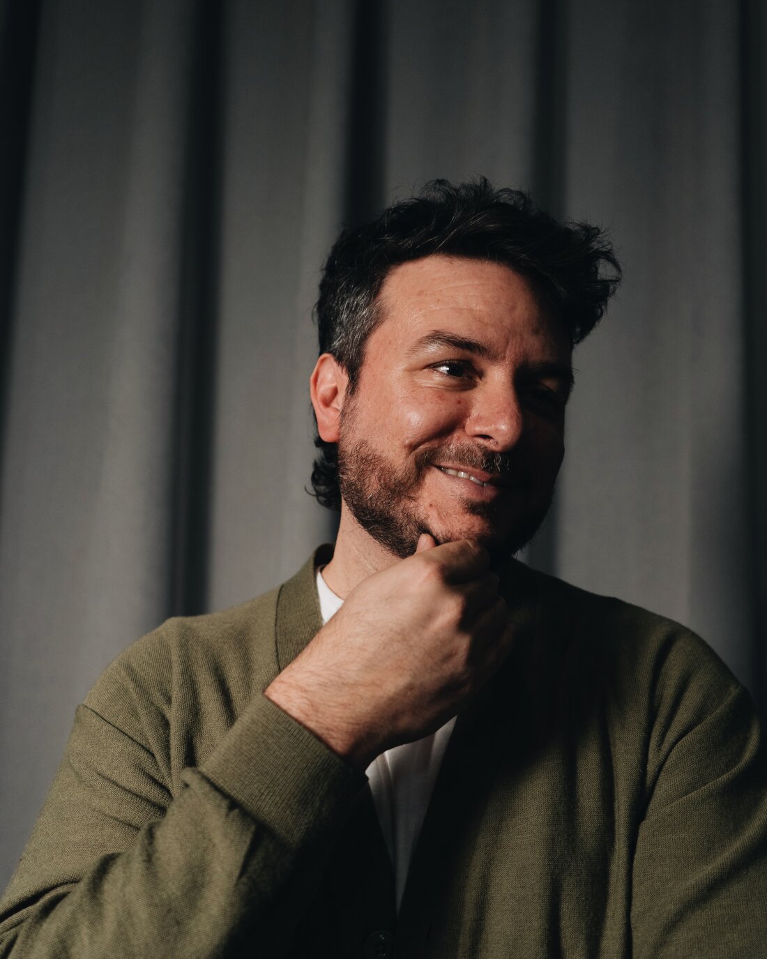 How Chappell Roan’s producer Dan Nigro crafts pop hits for a new generation : NPR