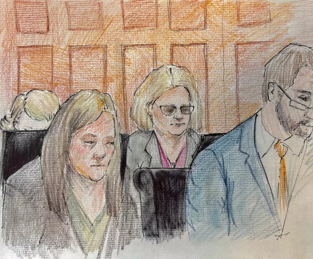 A federal jury finds Milwaukee judge guilty of obstructing immigration ...