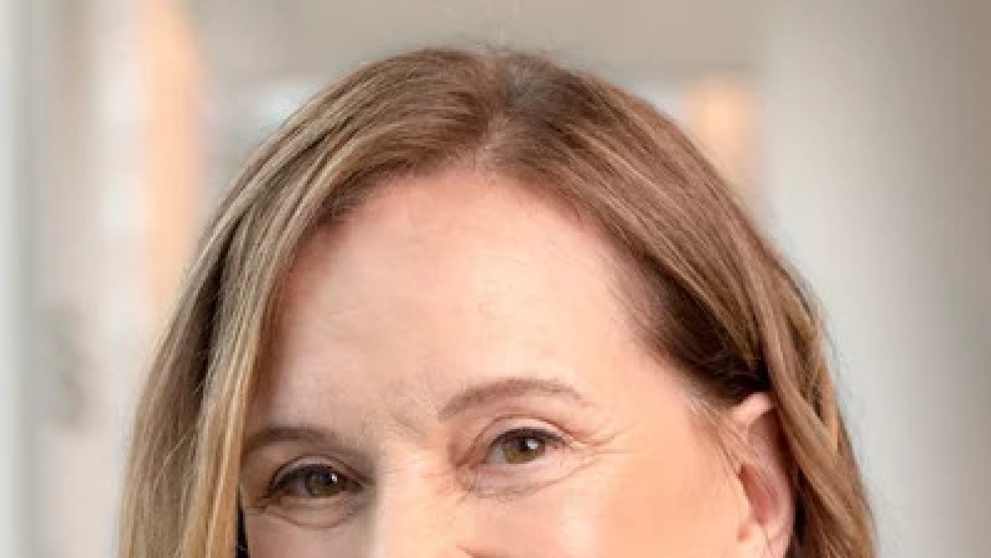 A new chapter for Renee Montagne : NPR Extra : NPR