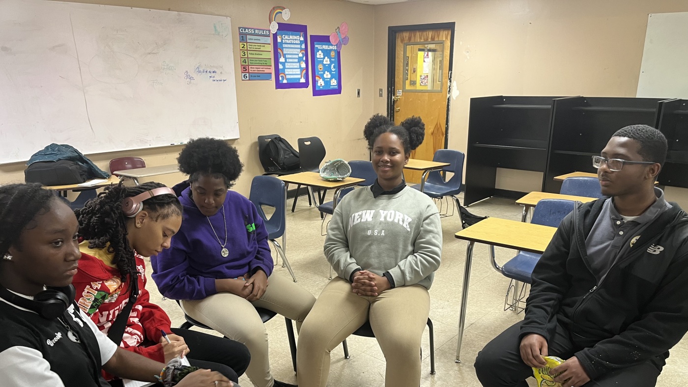 60 years after Bloody Sunday in Selma, elusive racial progress : NPR