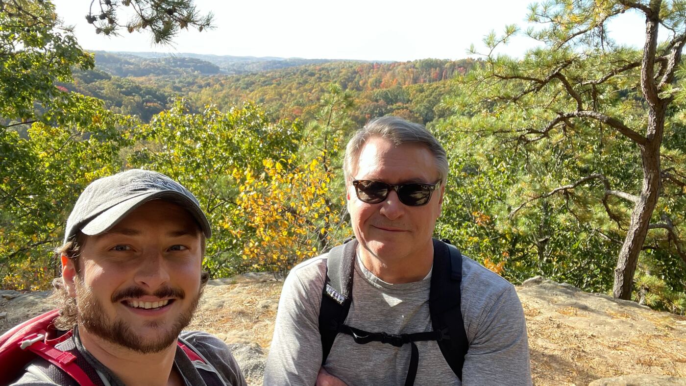 How trans activists are preparing for 2nd Trump administration : NPR