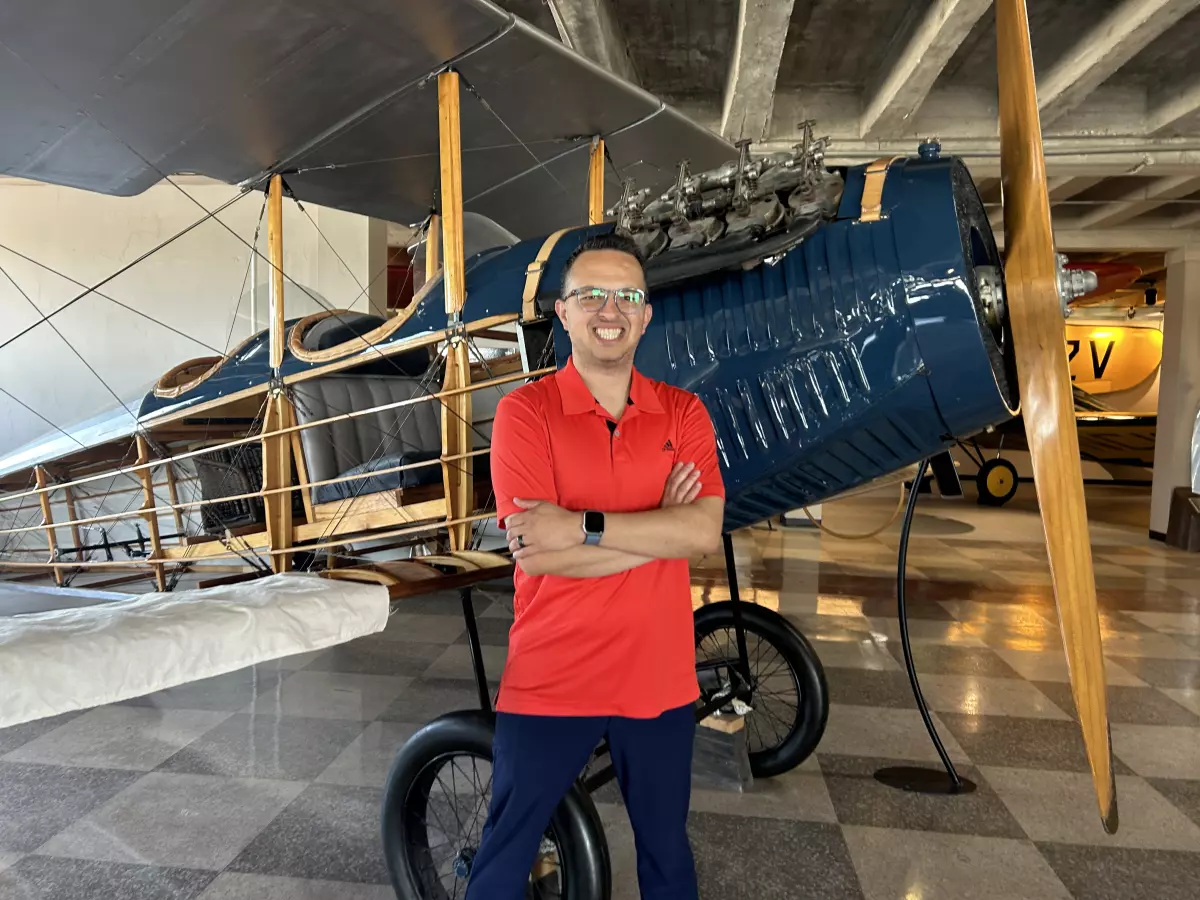 Boeing’s woes mean rising anxiety in Wichita, Kansas, the 'Air Capital of the World' | NPR ...