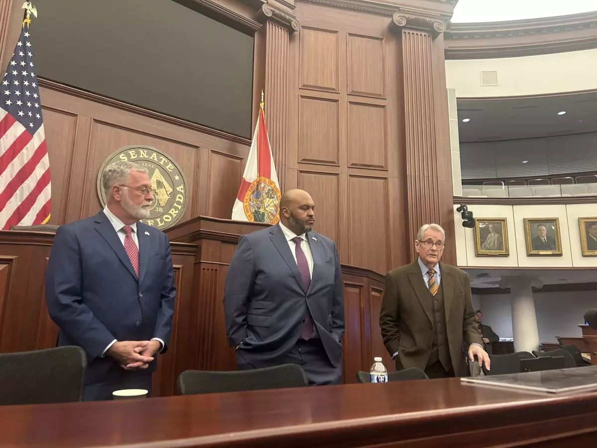Florida Senate passes overhaul of private school vouchers ...